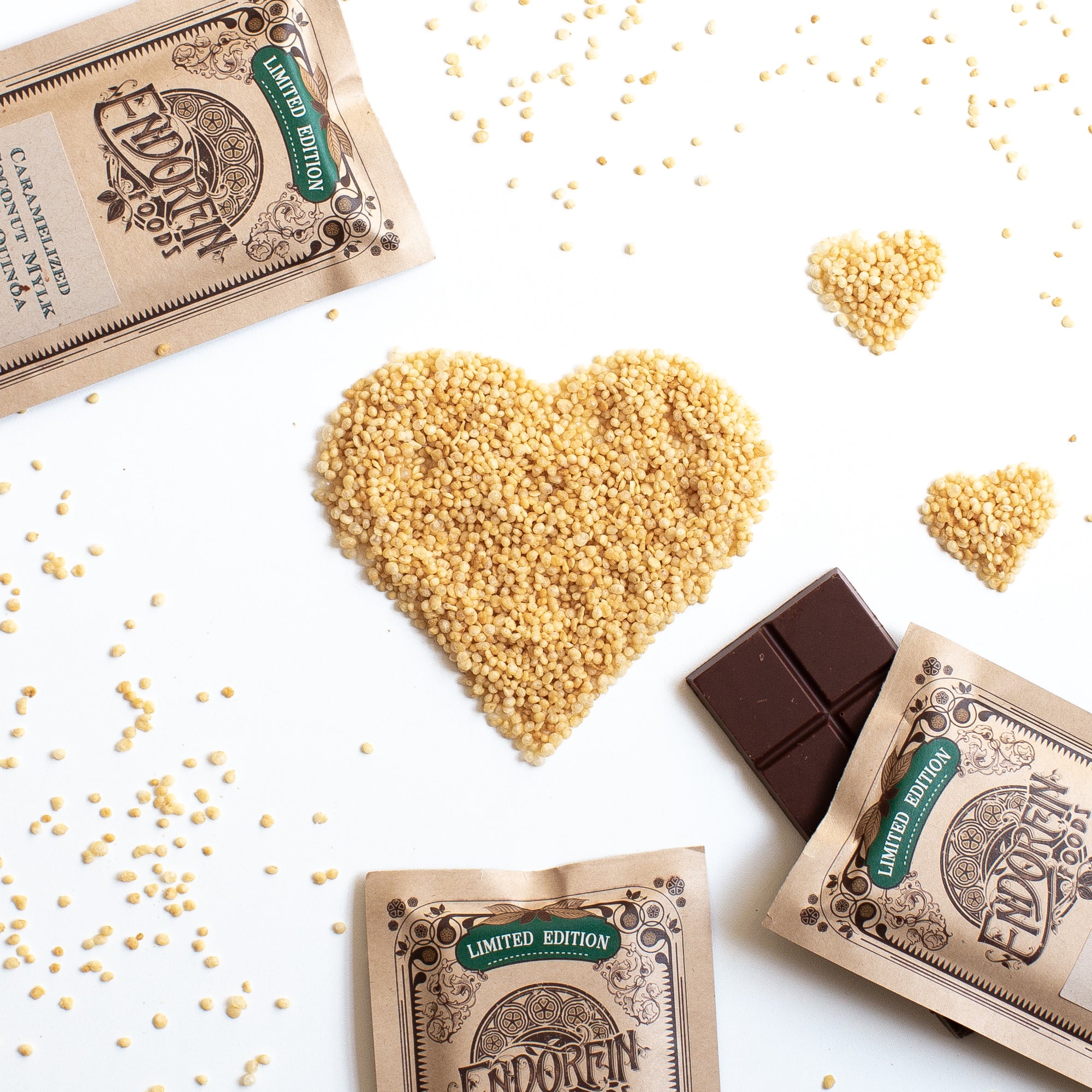 The Story of Slow Chocolate