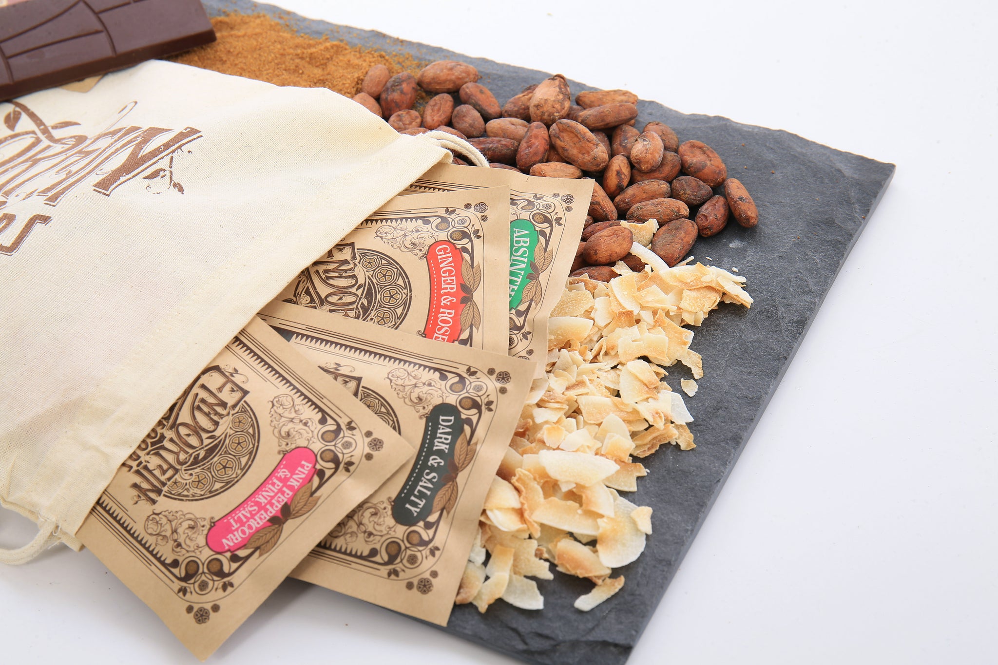 Chocolate Box Subscription: Exclusive Monthly Chocolates